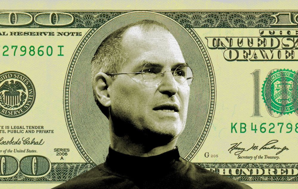 Report: Apple's market value will reach $ 2 trillion at the end of next ...
