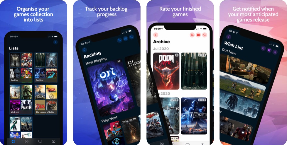 [510] Сім корисних програм від iPhone за версією Islam - iPhone Islam