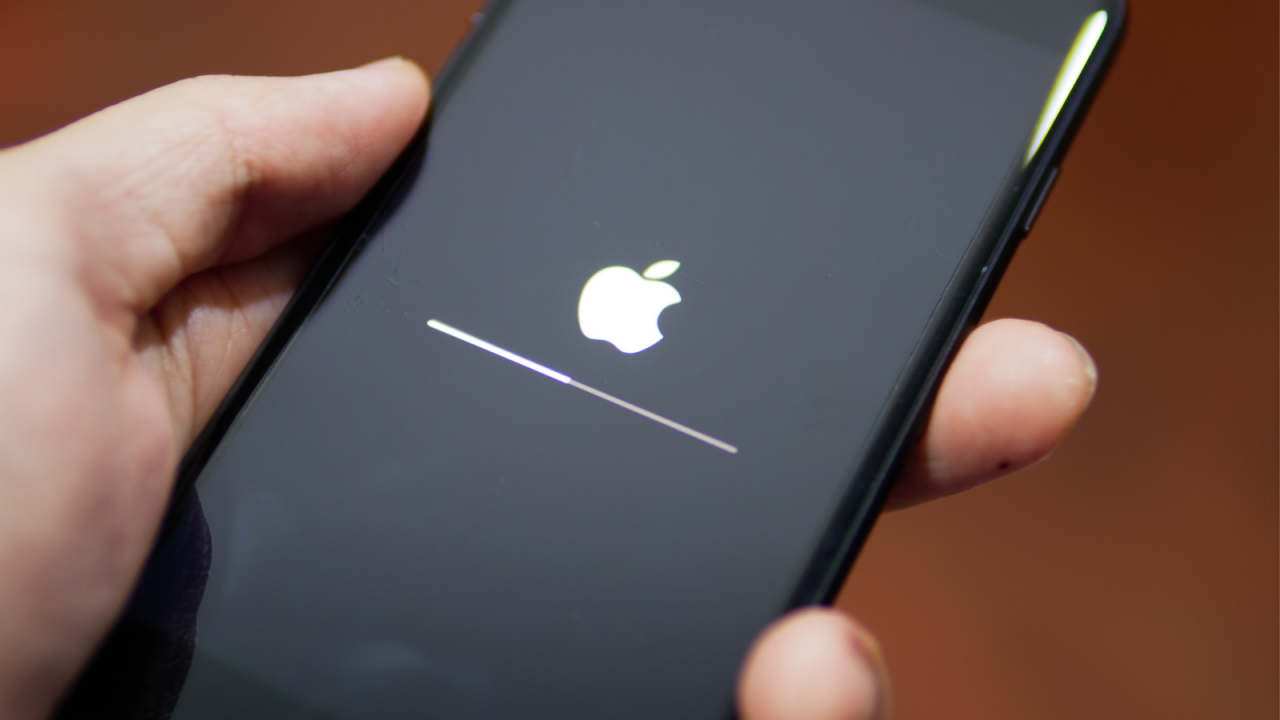 Alamin ang mga hakbang upang malutas ang problema ng isang iPhone na ...