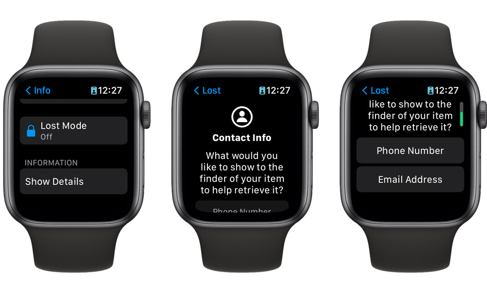 Your guide to finding your iPhone and other belongings using your Apple ...