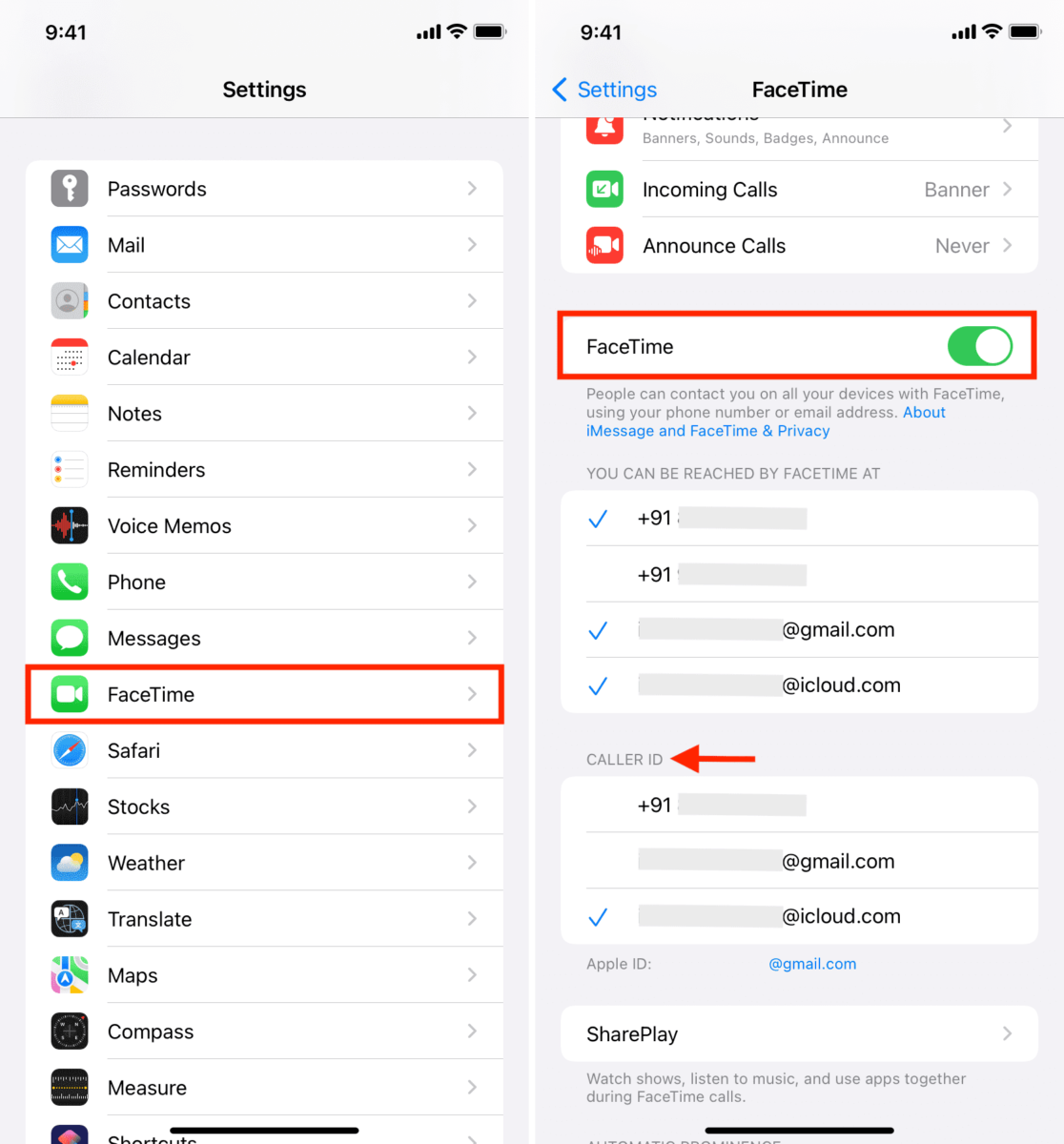 How to fix FaceTime problems on Apple Watch | iPhone Islam