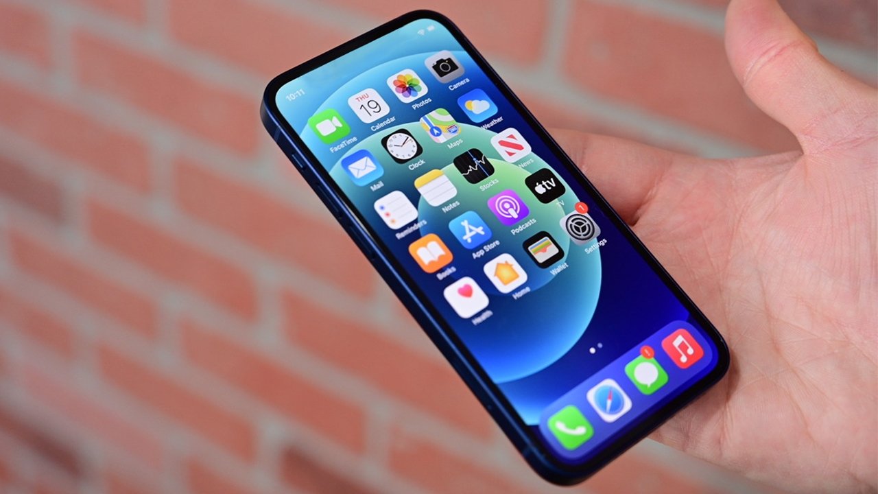 Fuga di notizie: dimensioni e forma dello schermo dell'iPhone 14 e una ...
