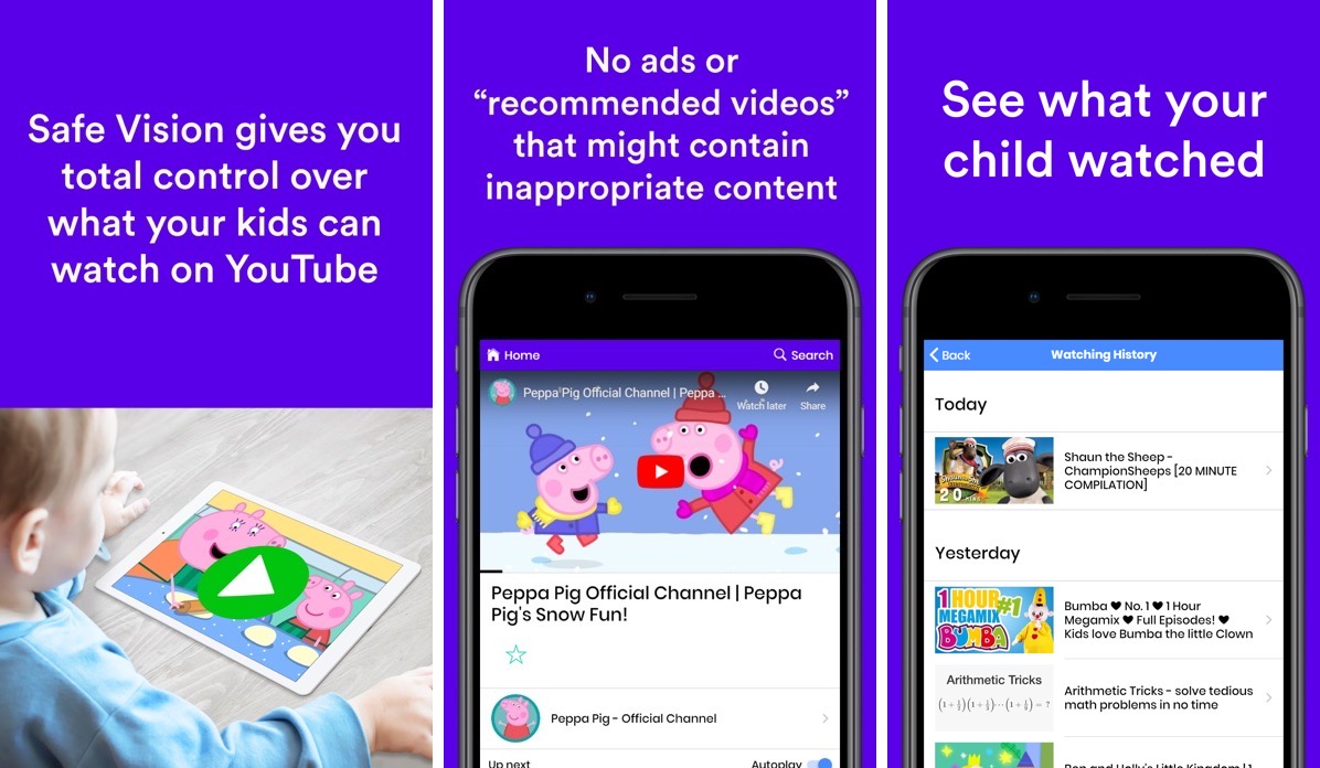 [635] اختيارات آي-فون إسلام لسبع تطبيقات مفيدة | آي-فون إسلام