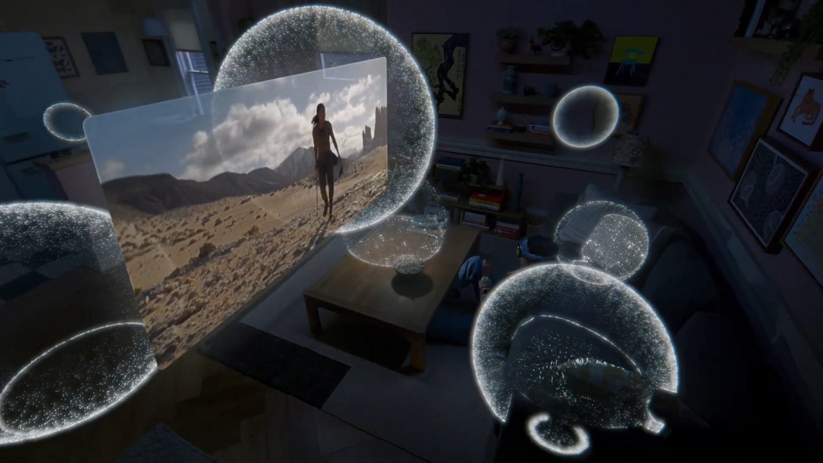 كل شيء عن نظارة آبل Vision Pro | آي-فون إسلام