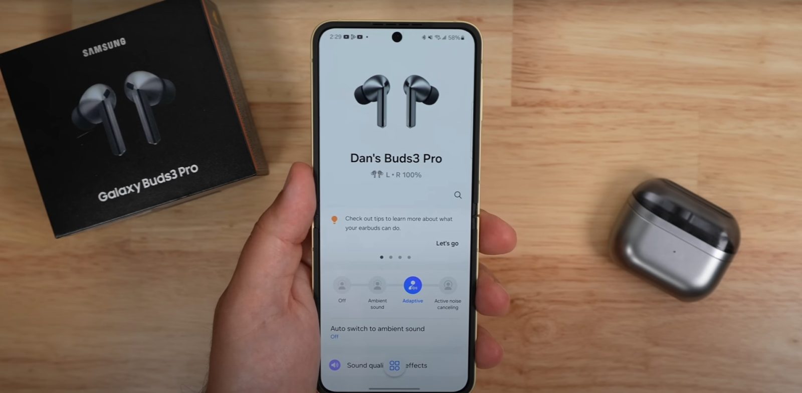 苹果 AirPods Pro 2 和三星 Buds 3 Pro 哪个更好？ | iPhone Islam