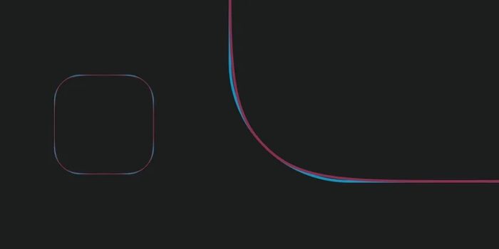 Rounded corners: How Apple pays attention to detail | iPhone Islam