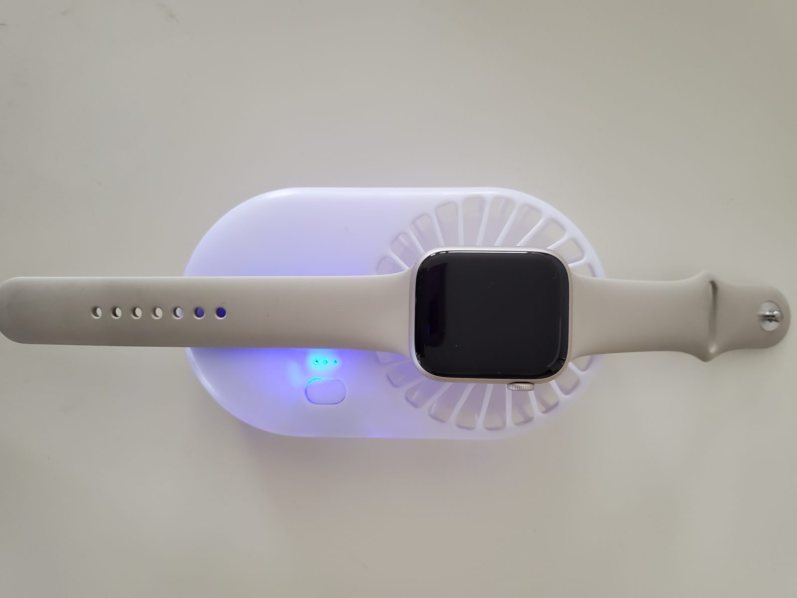How to charge your new Apple Watch as quickly as possible | iPhone Islam