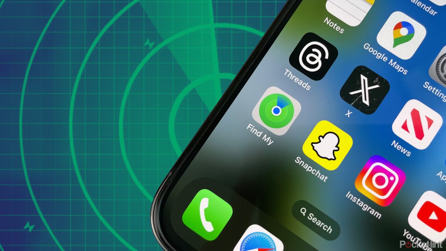 Mapanganib: Ginagawang Tracker ng Find My Loophole ang Anumang ...