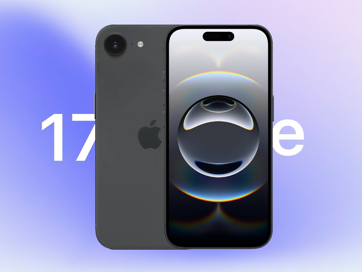 A Apple Lan ar O IPhone 17e Em 2025 IPhone Islam