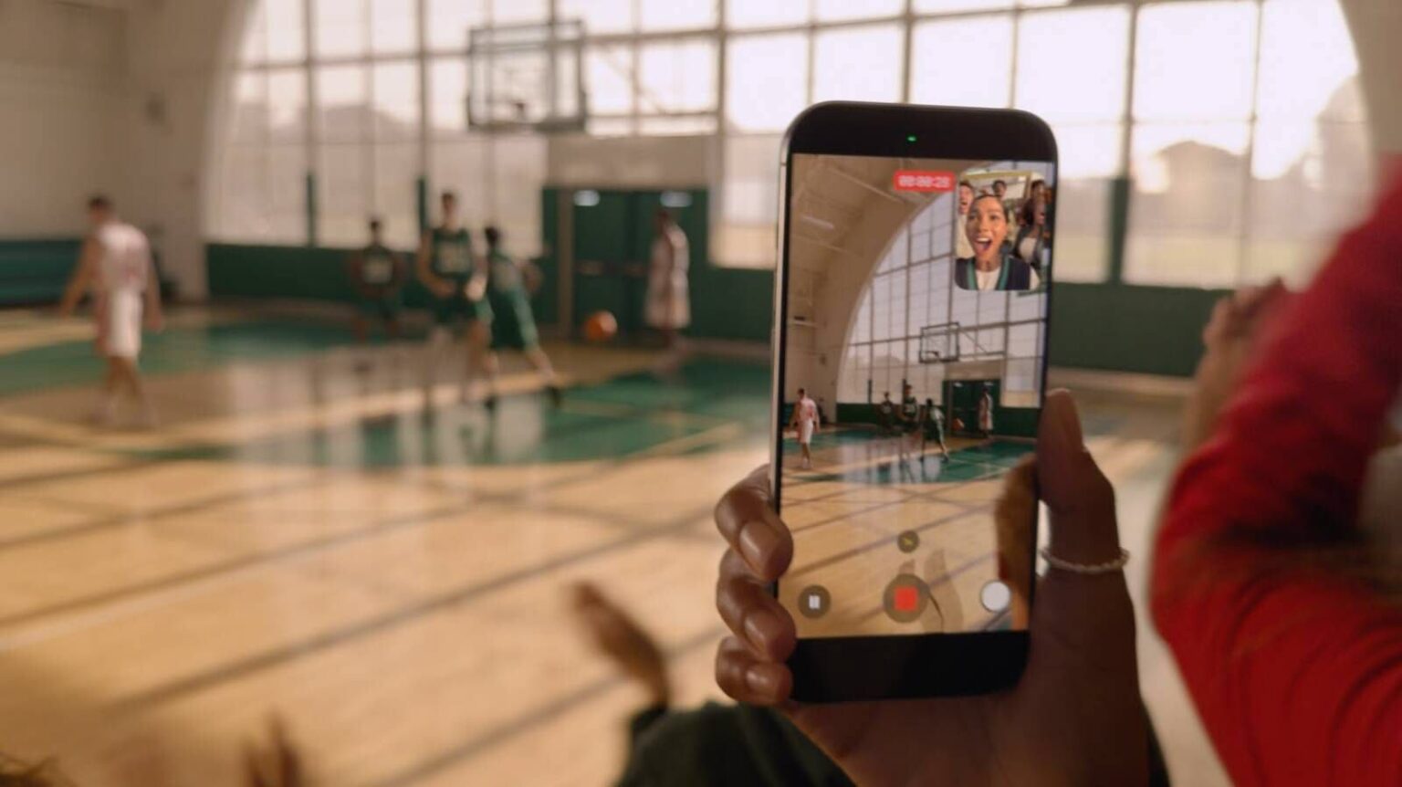 iPhone 17: Dual Recording opens new horizons for iPhone video recording ...