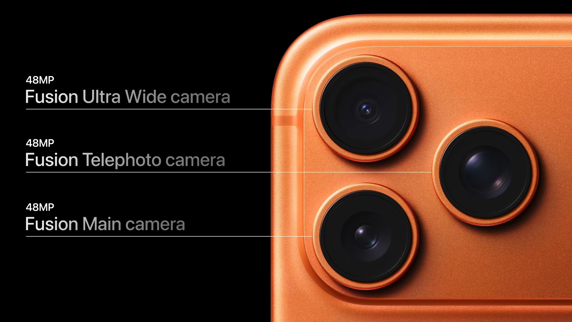 Alles Wat Je Moet Weten Over De Camera s Van De IPhone 17 Pro IPhone Alles Wat Je Moet Weten Over De Camera s Van De IPhone 17 Pro IPhone