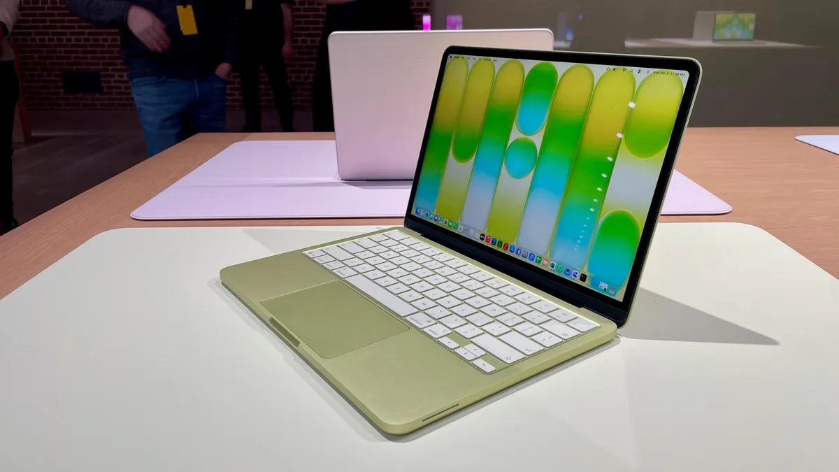 MacBook Neo The Cheapest Mac What Did Apple Give Up For This Price MacBook Neo The Cheapest Mac What Did Apple Give Up For This Price