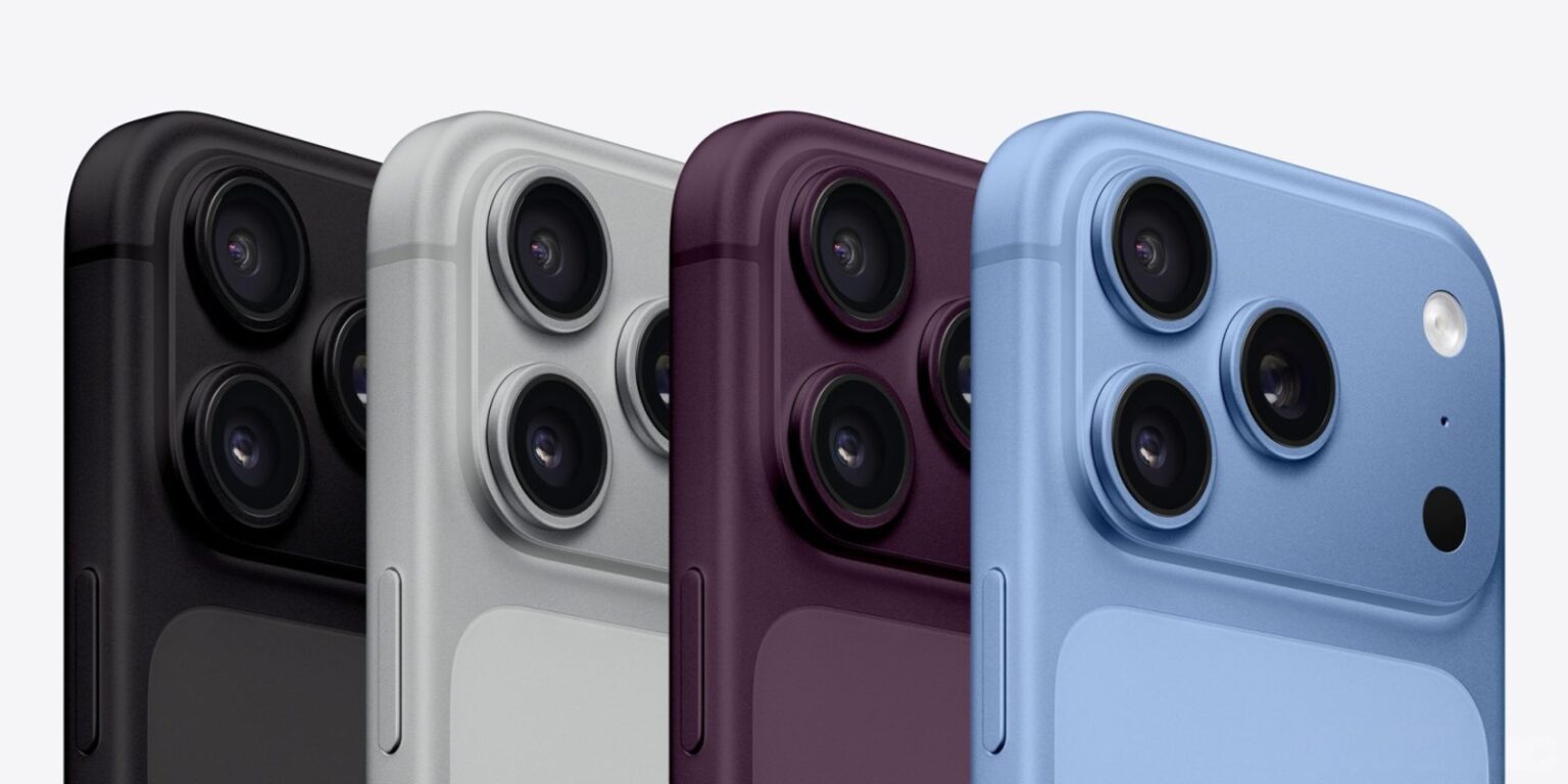 Warna iPhone 18 Pro: Selamat Tinggal Cosmic Orange, Selamat Datang ...
