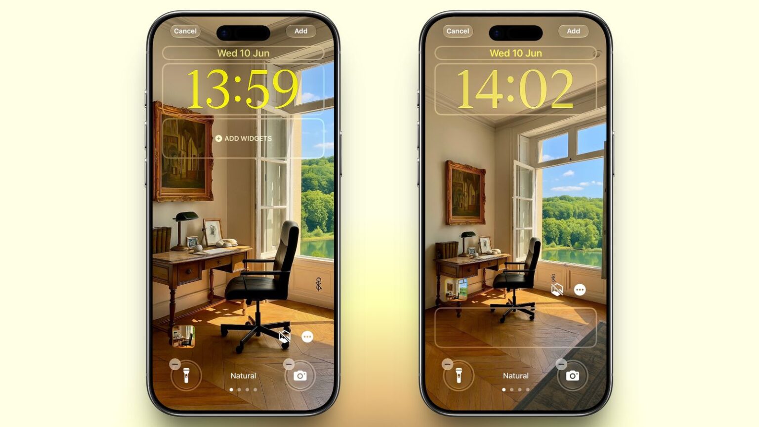 5 All-New Features in the iPhone Lock Screen with iOS 27 Update ...