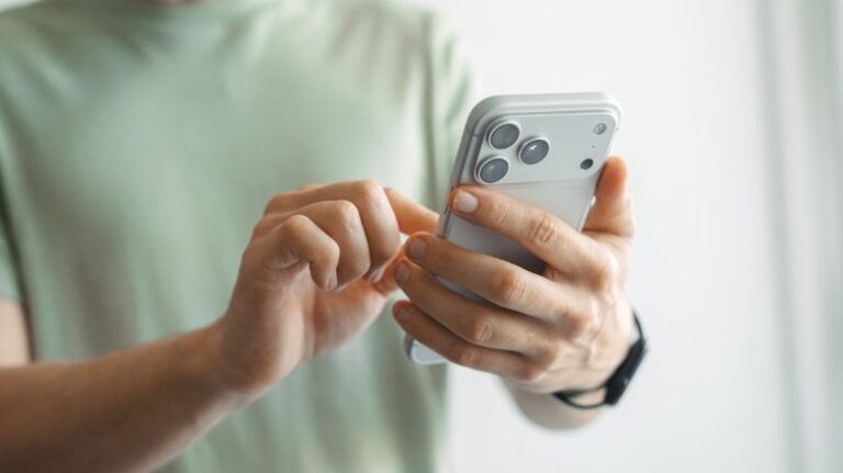 7 Built-in iPhone Productivity Features You Should Be Using Now | Phonegram