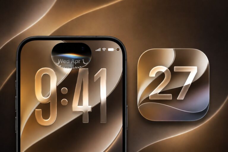 The best AI features in iOS 27 require an iPhone 17 Pro! | iPhone Islam